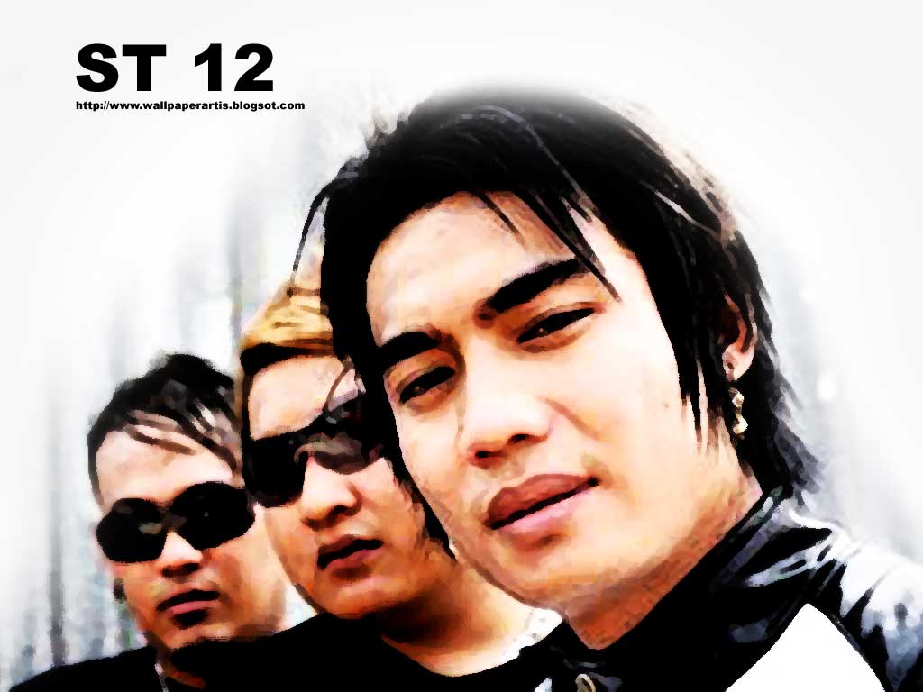 ST 12 / DOWNLOAD SEMUA ALBUM ~ SINGACALA ID