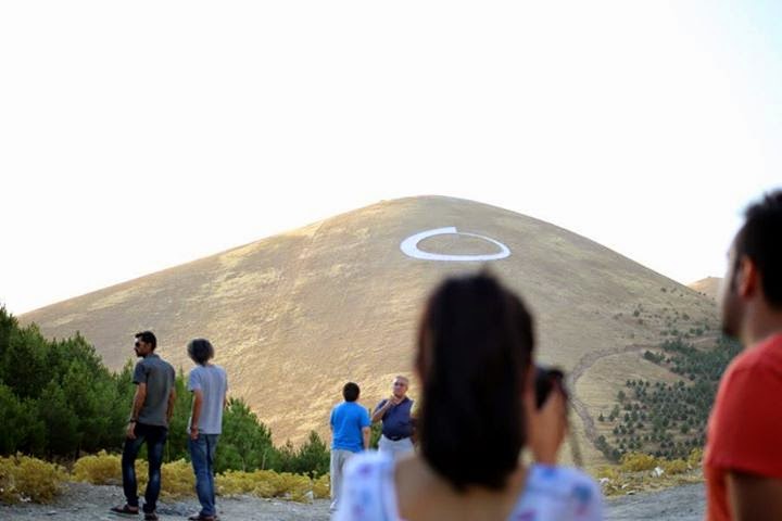 kurdistanart: Artland " The Peace " from Sakar Sleman. Sulaimanyah ...