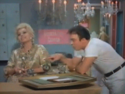 Al Ferrara: Former Italian / American Player & Hollwood Actor (1963-1971)