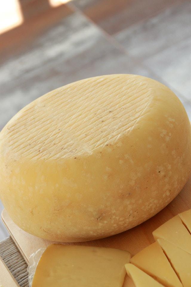 Argiolas Formaggi Stories: I Benefici del Formaggio - Cheese advantages