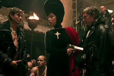 SNEAK PEEK : Saturday, May 07