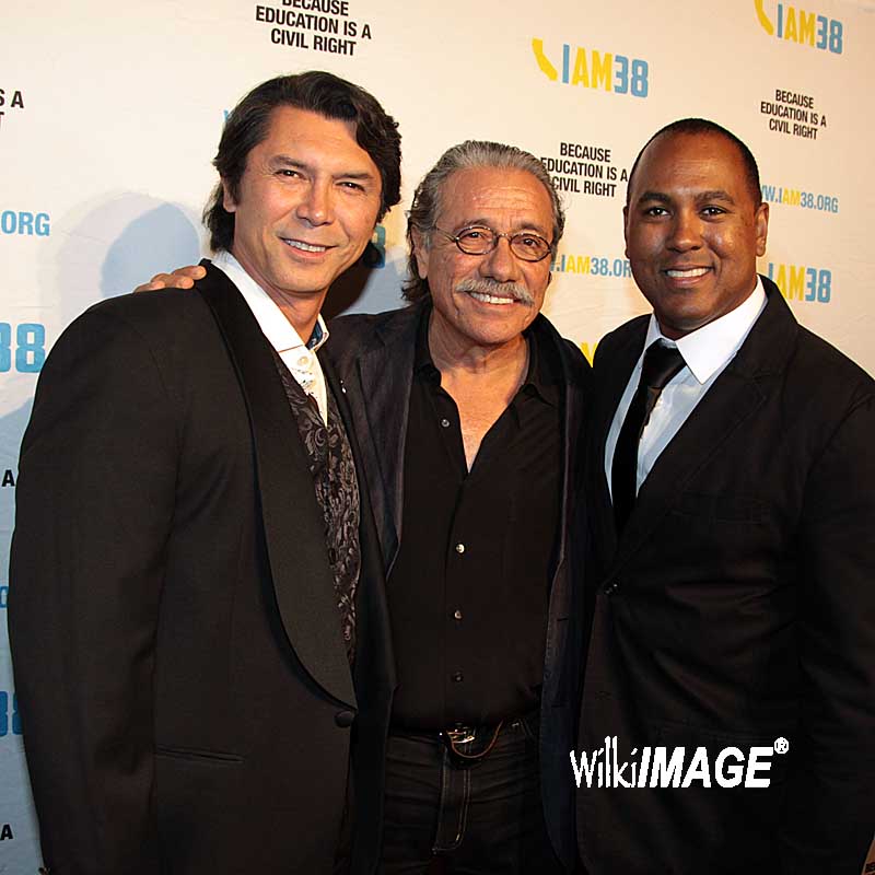 If You See Someone Without A Smile ...: October 8, 2012 -- Filly Brown