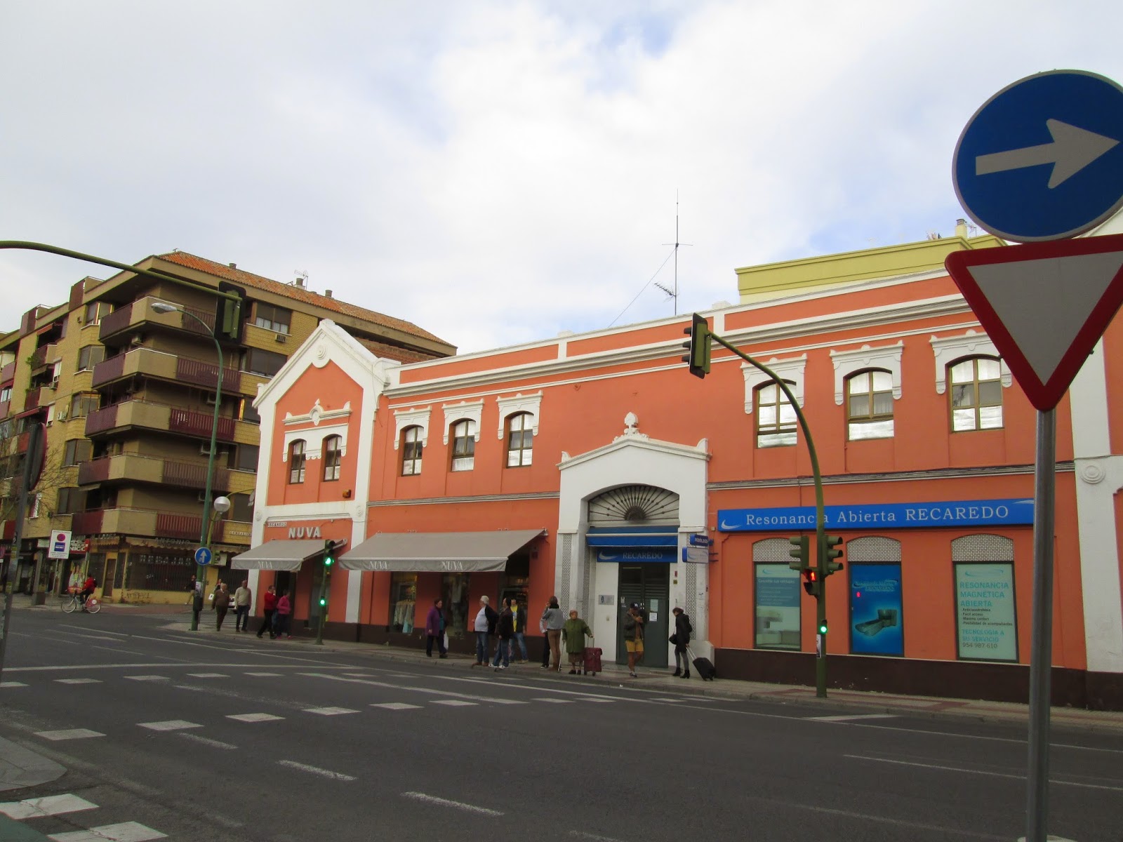 Blog de Roberto Paneque: La arquitectura de principios del XX en la ...