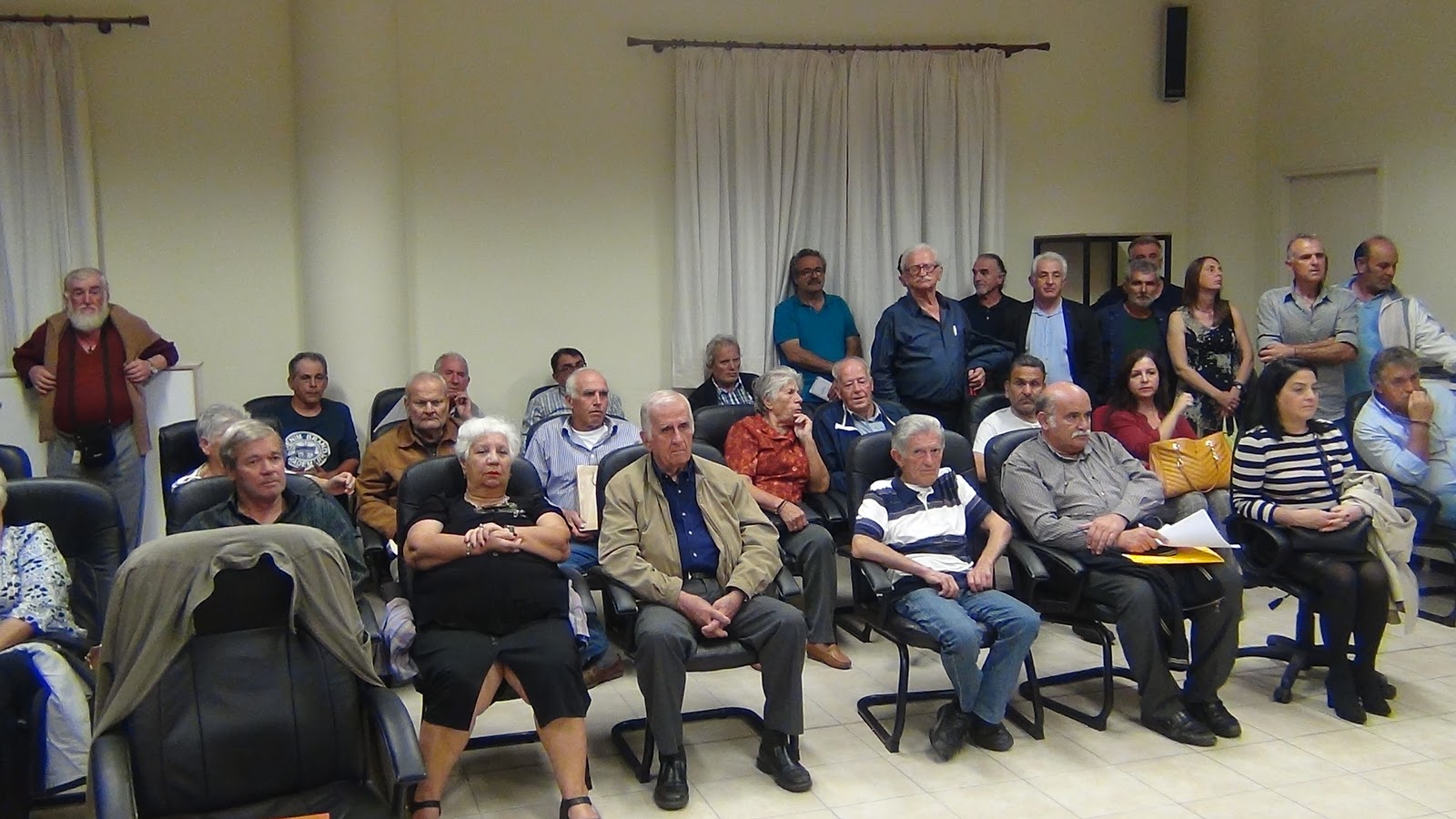 NEWS MESSINIA - ΜΕΣΣΗΝΙΑΚΑ ΝΕΑ και ΕΙΔΗΣΕΙΣ: ΠΡΟΣΦΥΓΗ ΓΙΑ ΤΟ ΠΡΟΕΔΡΙΚΟ ...