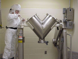 Blending | Effective Sampling During Process Validation | Optimize ...