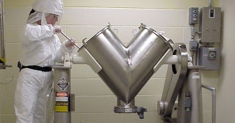 Blending | Effective Sampling During Process Validation | Optimize ...