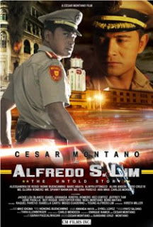 Alfredo Lim: The Untold Story CAM (2013) - YouPinoys