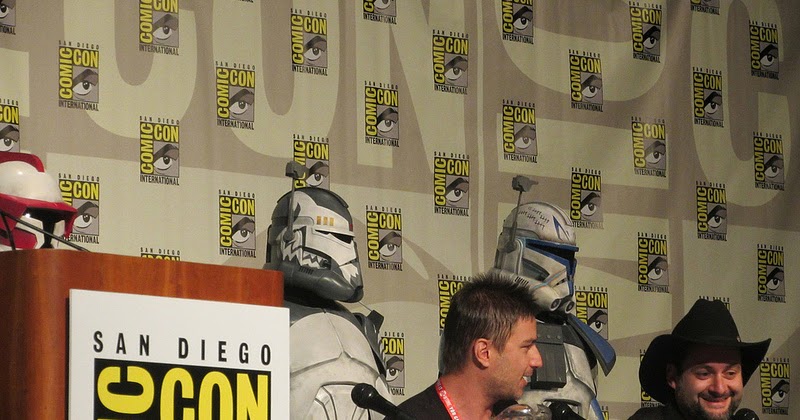 geek with curves: All the Comic-Con articles!