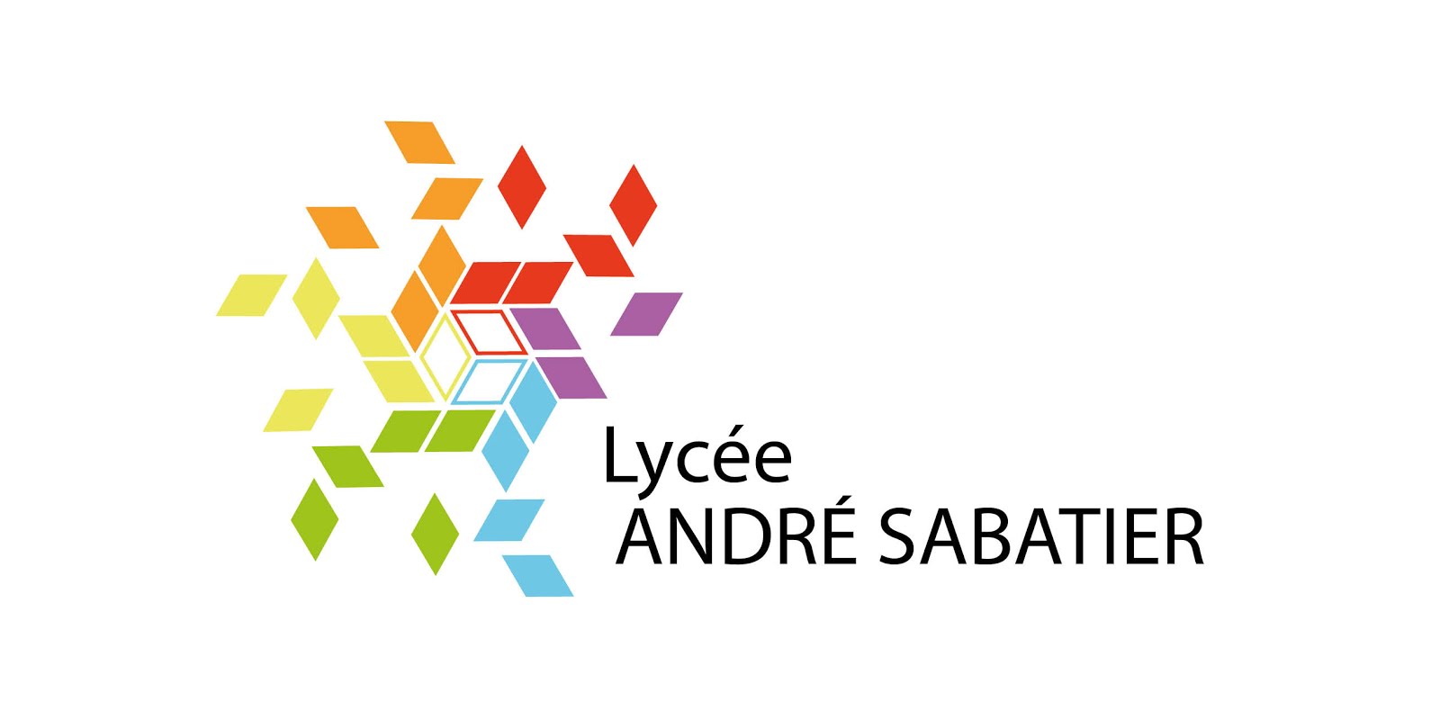 Lycée A. Sabatier: Les logos proposés