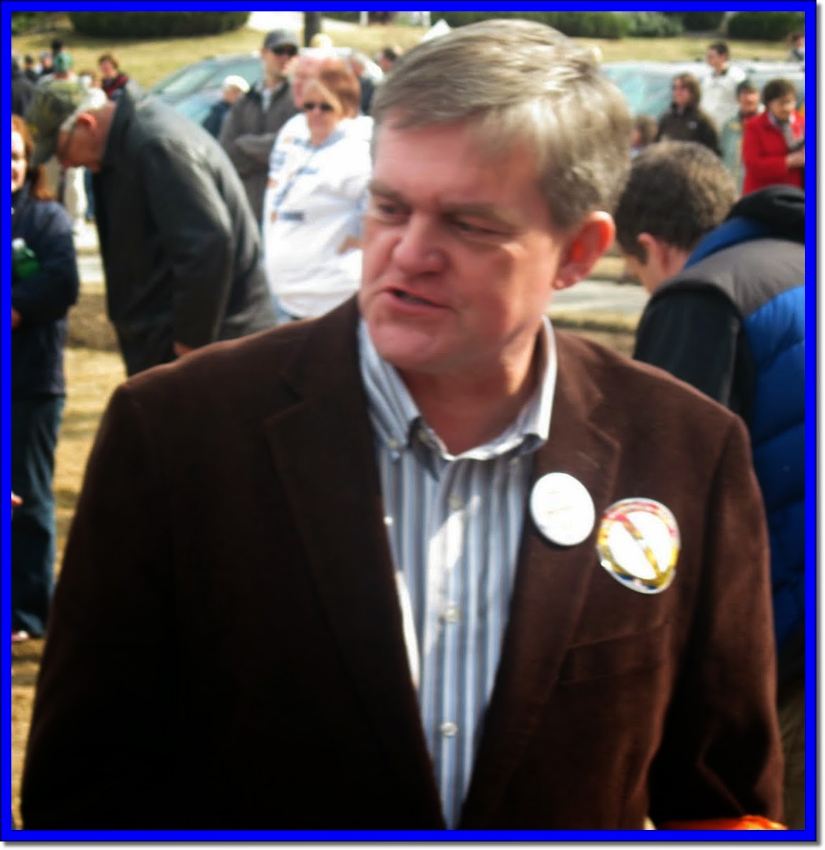 Facing Autism in New Brunswick: June 2014