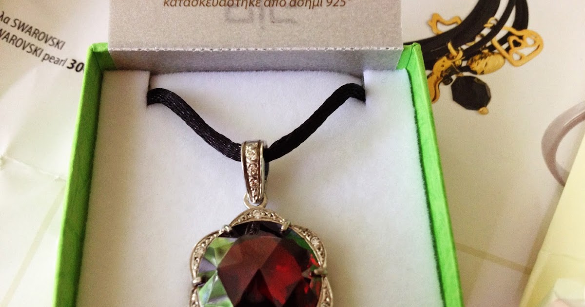 MARIETTE'S BACK TO BASICS: { LOOK - I won this IRIS GOLD Jewelry from ...