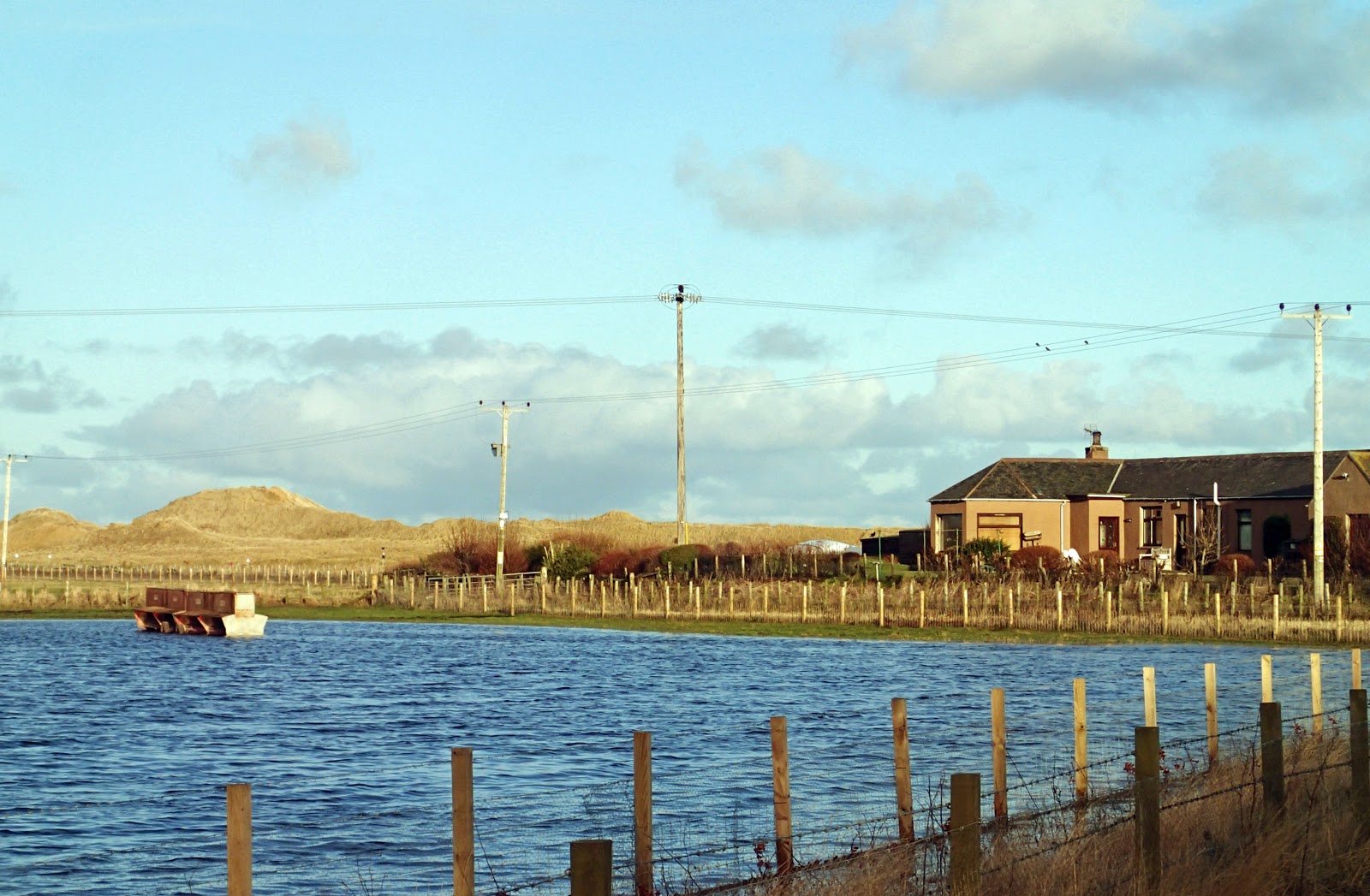 walking the rainbow trail: December 2012