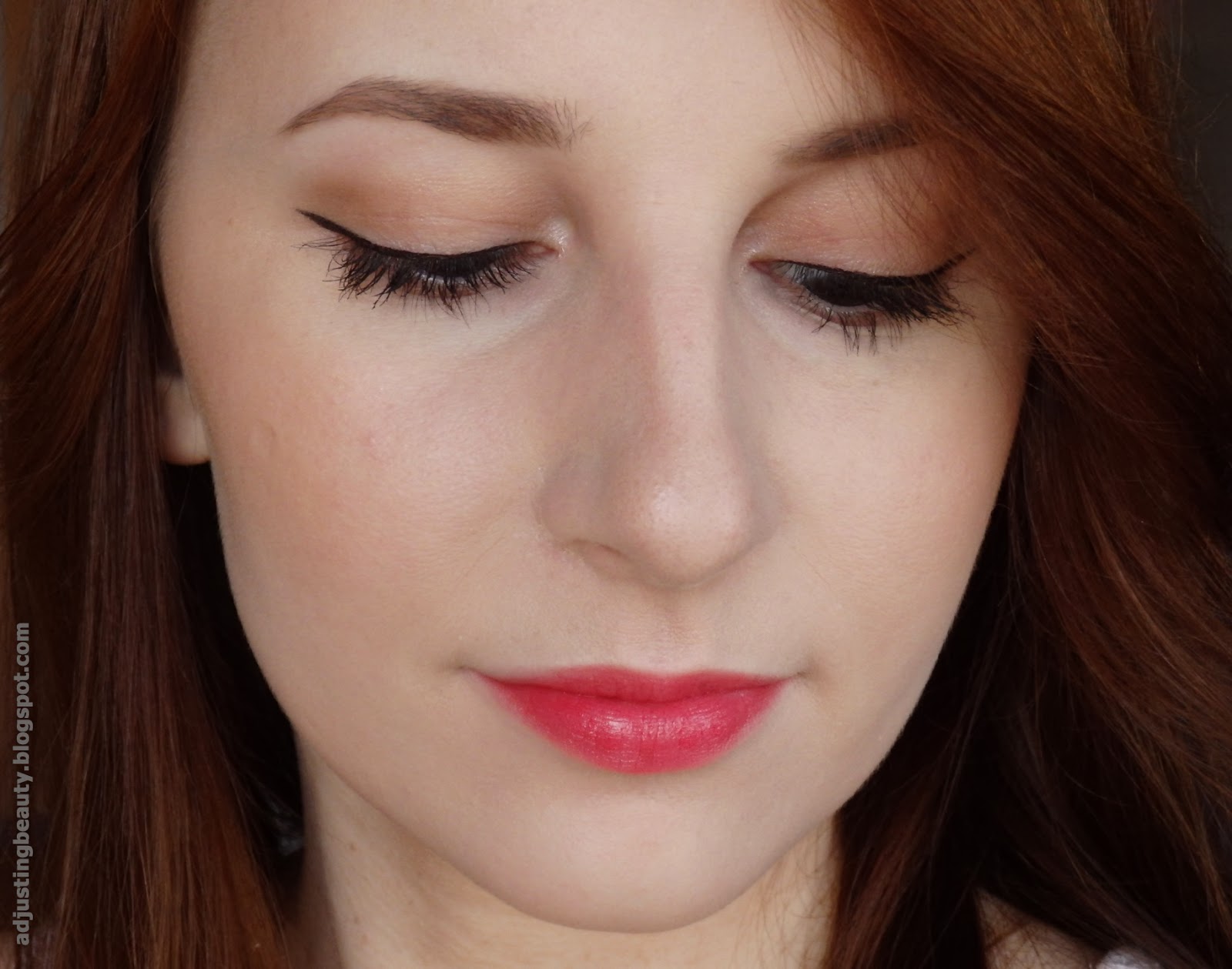 Review: Maybelline Master Precise liquid eyeliner - Adjusting Beauty