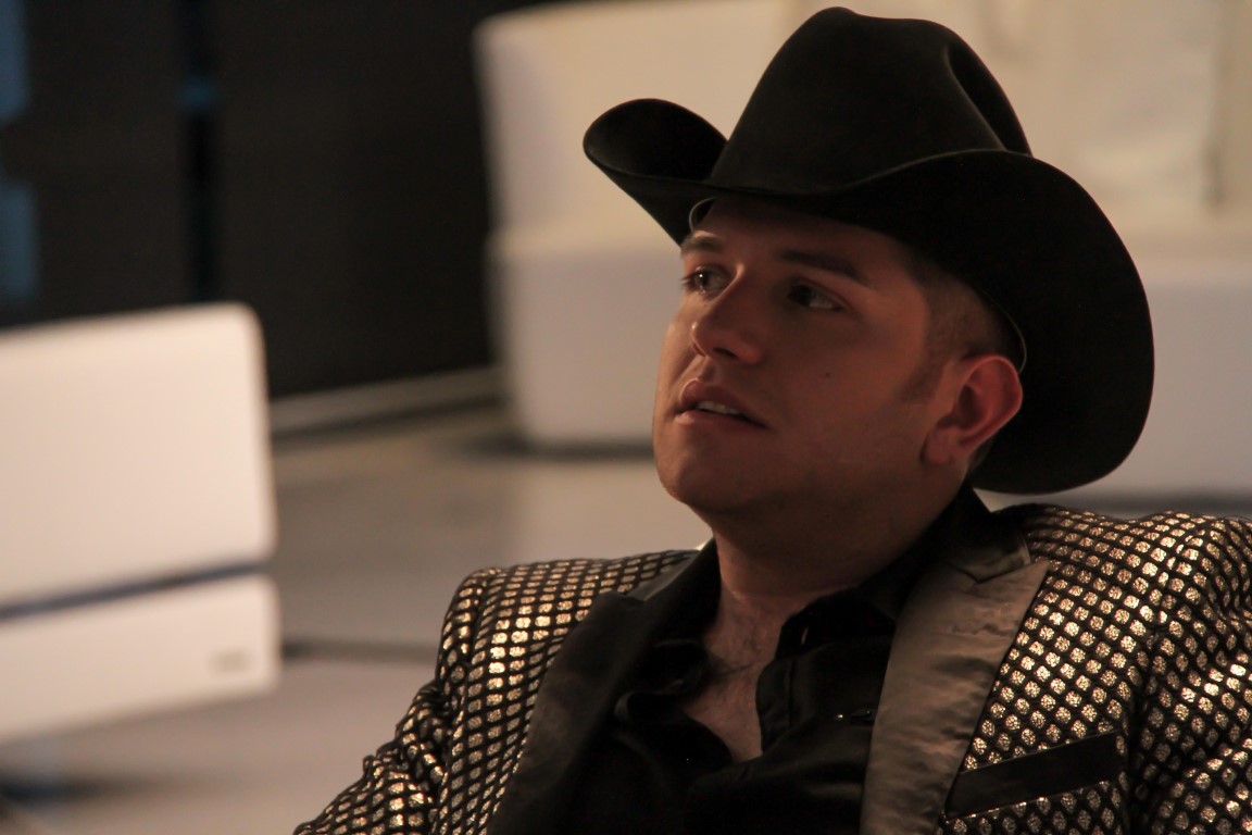 El Vato, la serie ganadora de un Emmy Internacional llegará a TNT en ...