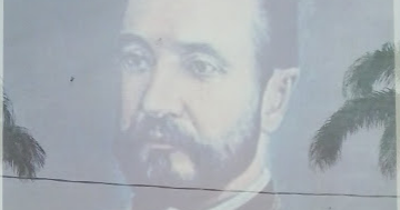 Pando: Biografia del General José Manuel Pando