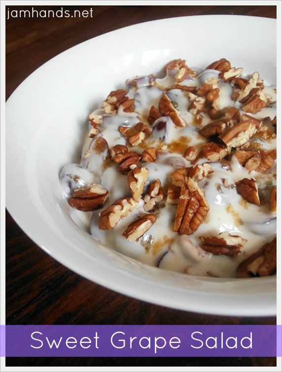 20 Sweet and Savory Salad Recipes! Perfect for Memorial Day!