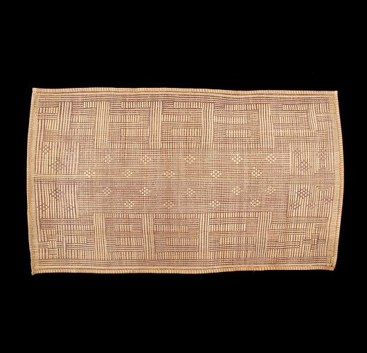 DUNGANDZI: La natte punu la mère du fichier moderne.