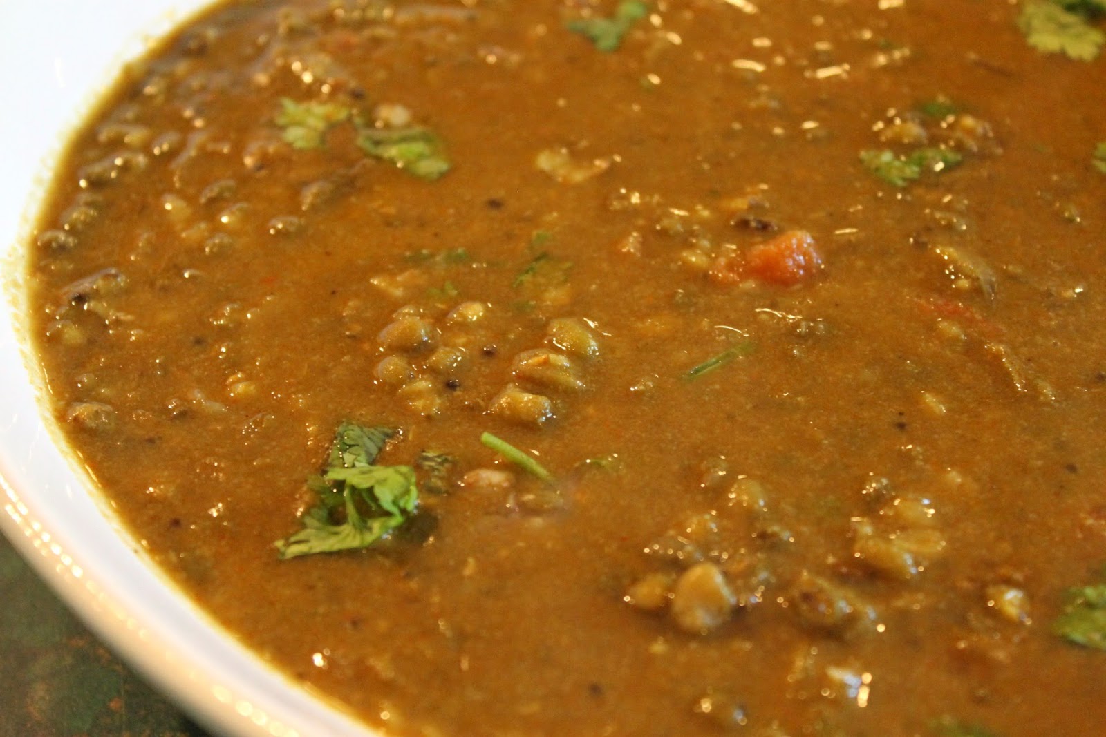 Foodie urs thadiYan: പുട്ടും, ചെറുപയർ കറിയും