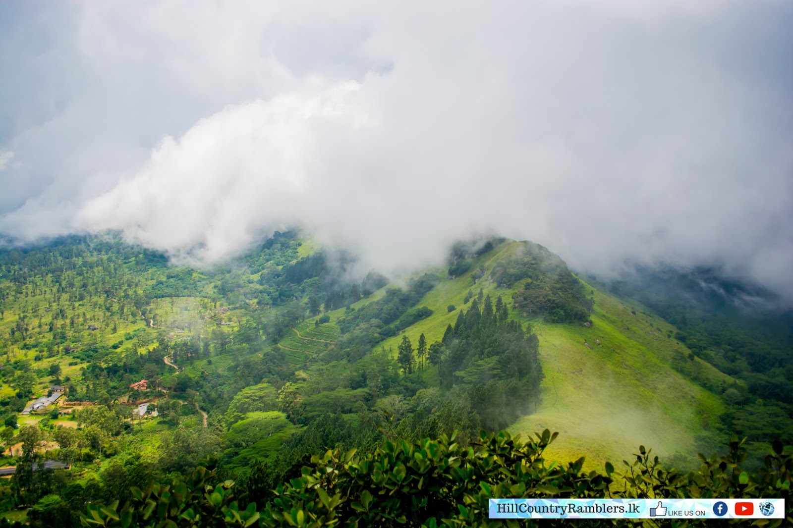 HANTHANA NATURE HIKE