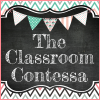 The Classroom Contessa: The Daily Routine
