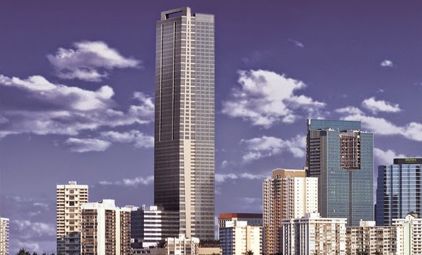 South Florida Real Estate - Rory Mark Schmer : Miami's Five Tallest ...