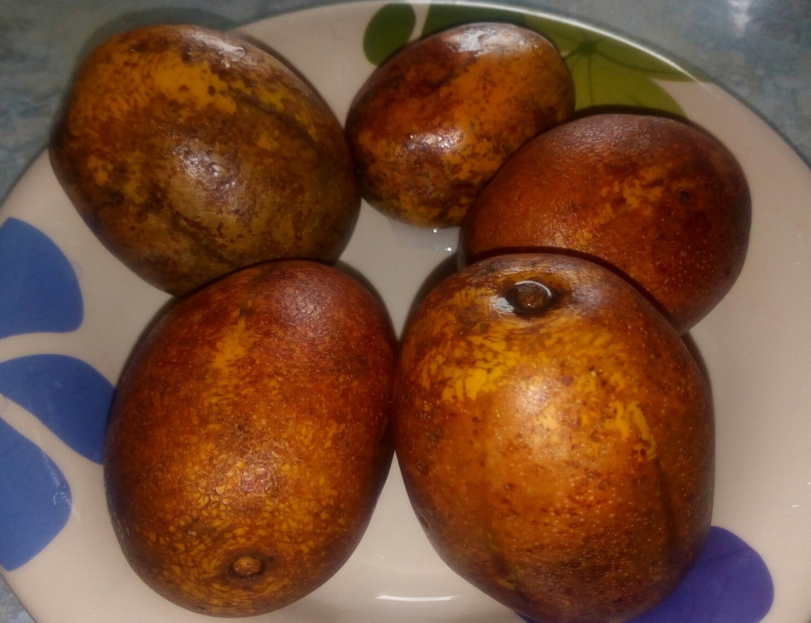Welcome to your health blog: NIGERIAN BUSH PLUM OR MANGO AND ITS HEALTH ...