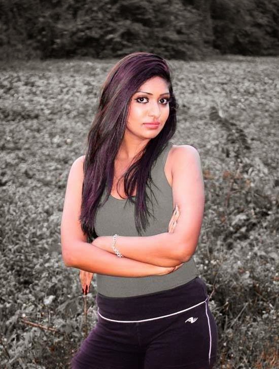 Shehara Senanayake new photos-Gossip Lanka News