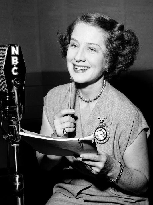 AllWays in Fashion: Women We Love: Norma Shearer