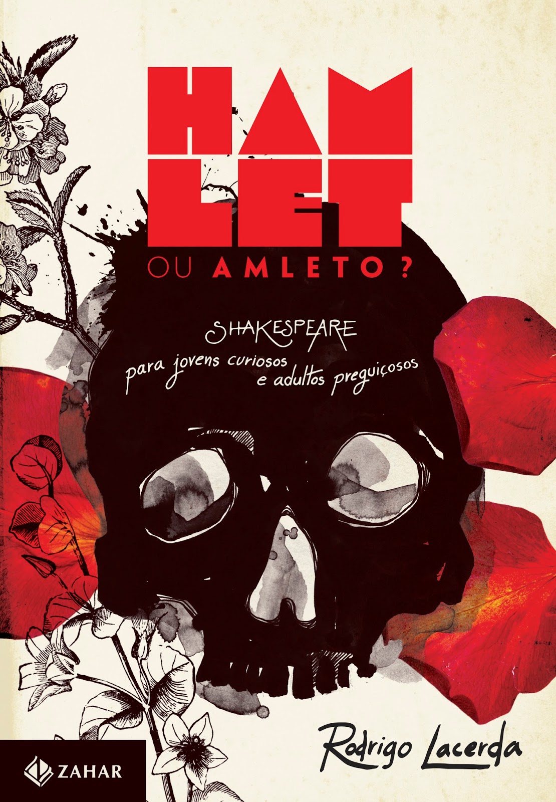 Multiverso X: Hamlet Ou Amleto?: Shakespeare Para Jovens Curiosos e ...