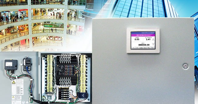 WattNode Power and Energy Meters: BACnet Energy Submeter