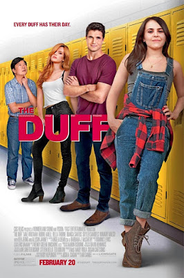 The DVAS Blog - Blog de cine, series y cómics: CRÍTICA: "THE DUFF"