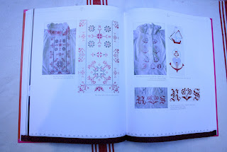 Loopy Mango: Muhu Island Textiles