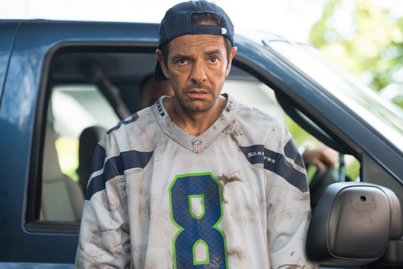 Film Intuition: Review Database: Blu-ray Review: Overboard (2018)