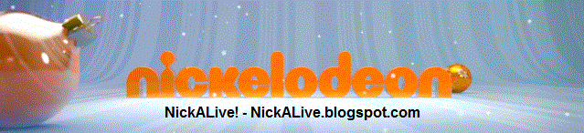 NickALive!: Merry Christmas From NickALive!