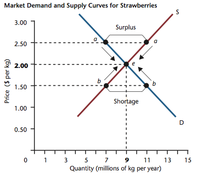 Business Summative- How Demand and Supply Affects My Life: Introducing ...