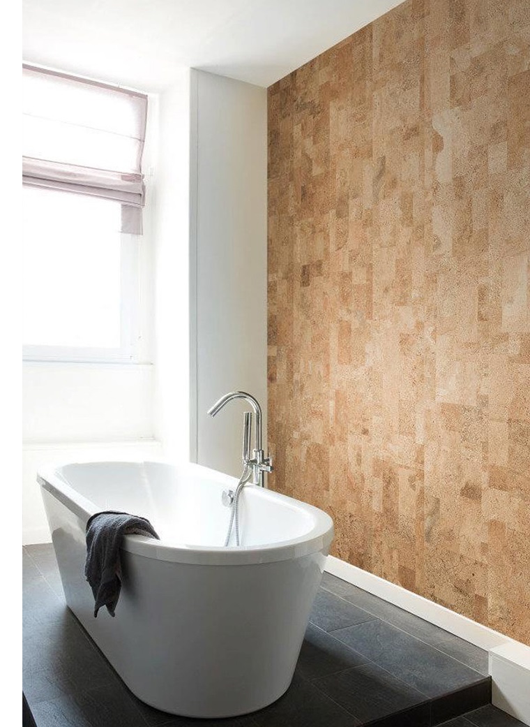 Eye For Design: Decorating With Cork Is On Trend For 2017