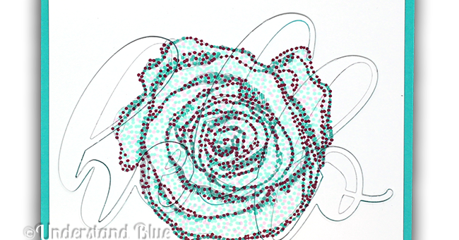 Understand Blue: Stippling for Fun!