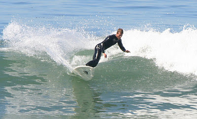 Max Wettstein Fitness Blog!: Beach Lifestyle: Inherently Healthy:)