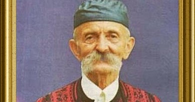 Radovan Becirovic Trebjeski