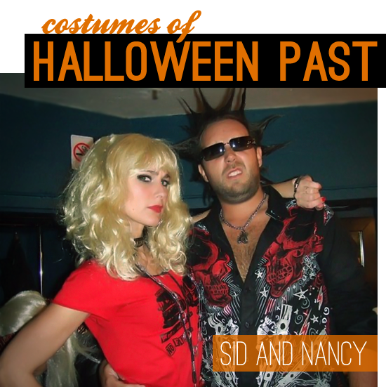 Ricky Trailer Park Boys Costume