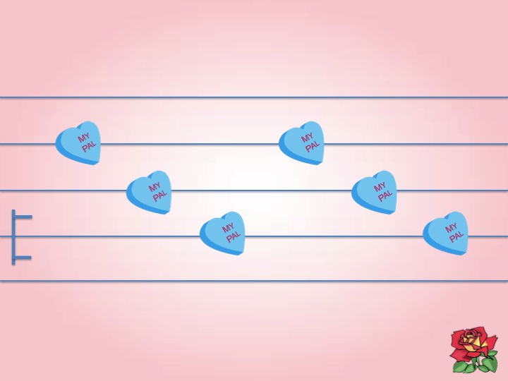 Valentine's Day Games - Music a la Abbott - Amy Abbott - Kodály ...