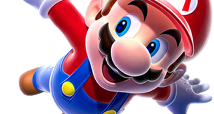 30 anos de Mario: A evolução dos pixels entre as gerações - NParty