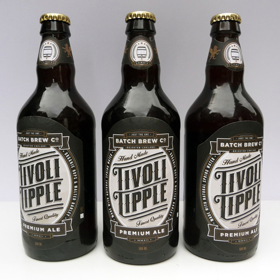 nineteenseventythreeltd: Interview: Jon May