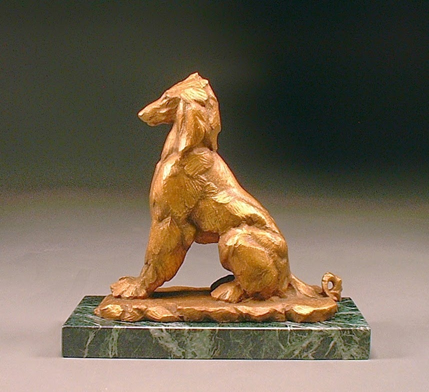 Stephen Bodio's Querencia: Aristocracy