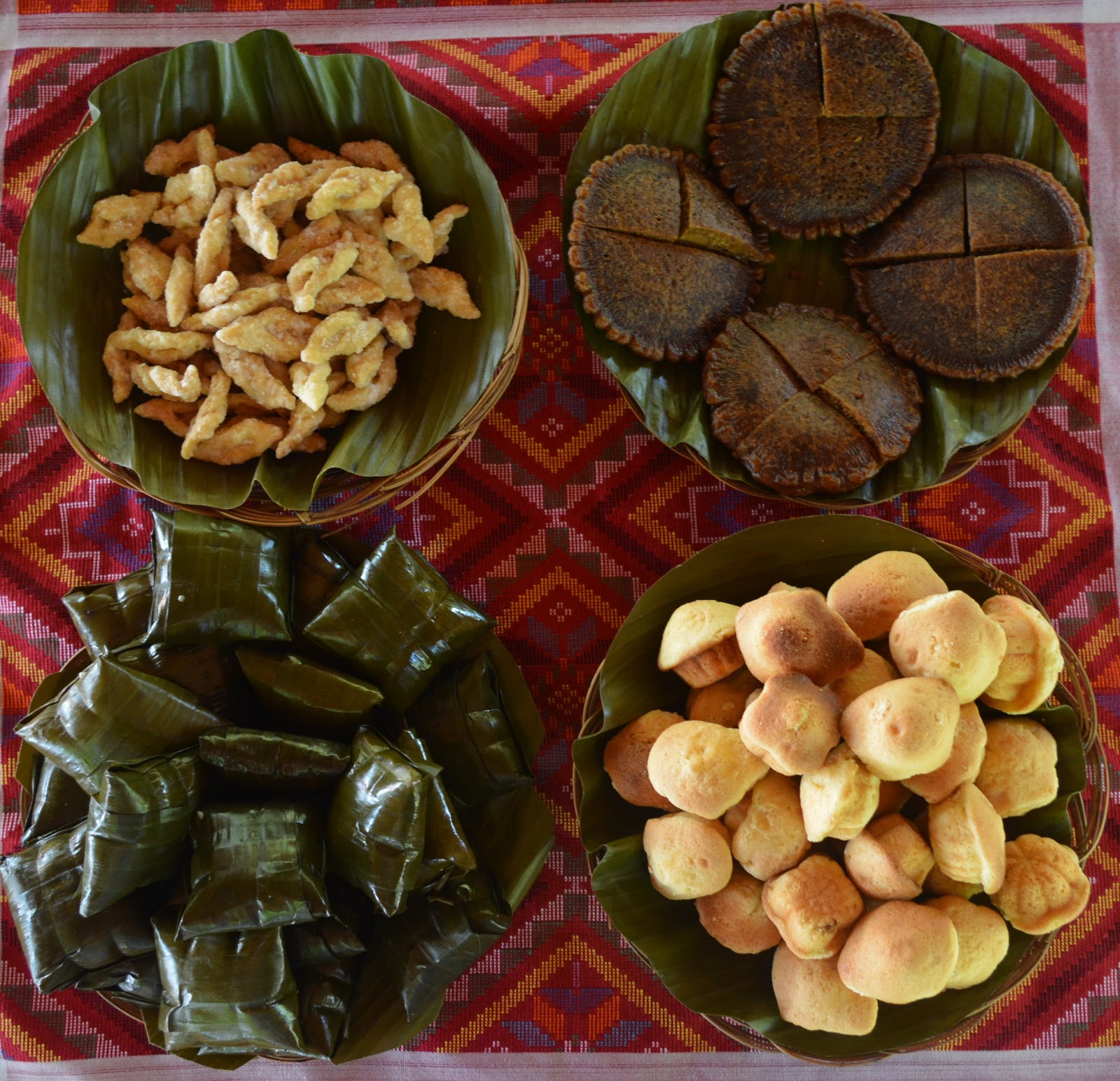 Food Trip: Must-try Food in Zamboanga City - The Wandering Juan