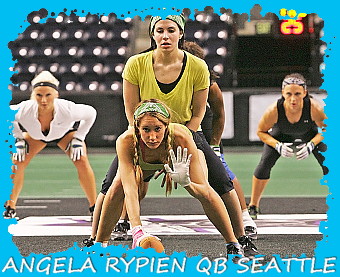 RAVEN ROSE'S ENTERTAINMENT PLAYBOOK: ANGELA RYPIEN FOLLOWING IN HER DAD ...