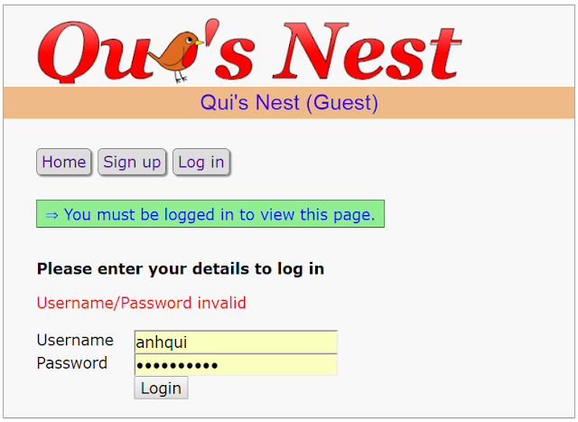 Little Blog!: 2016-04-10