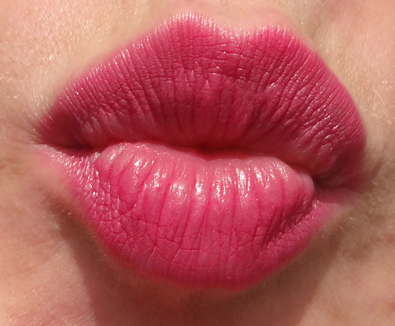 Journal d'une beauty paresseuse: Soleil ou pas, sur les lèvres, j'ose ...