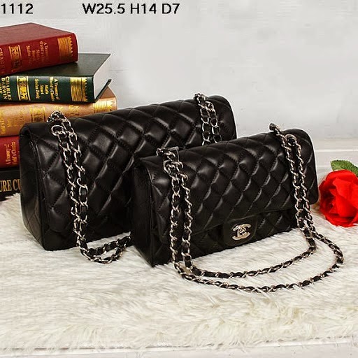 Genti si Accesorii de firma - piele: Genti CHANEL