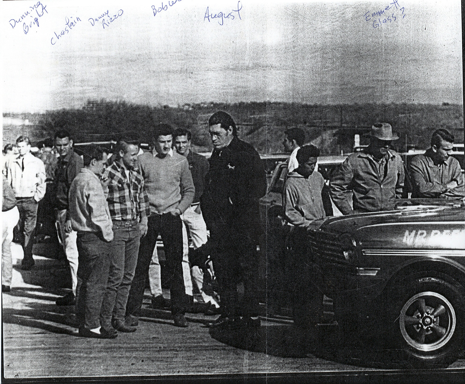 **the mud puddle**: **hartkopf**etc**